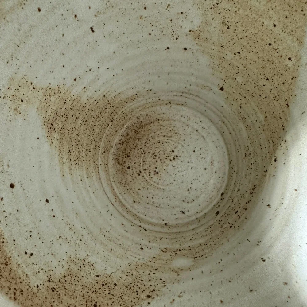 Art Pottery | Accents | Vintage Studio Art Pottery Vase Drip Glazed ...